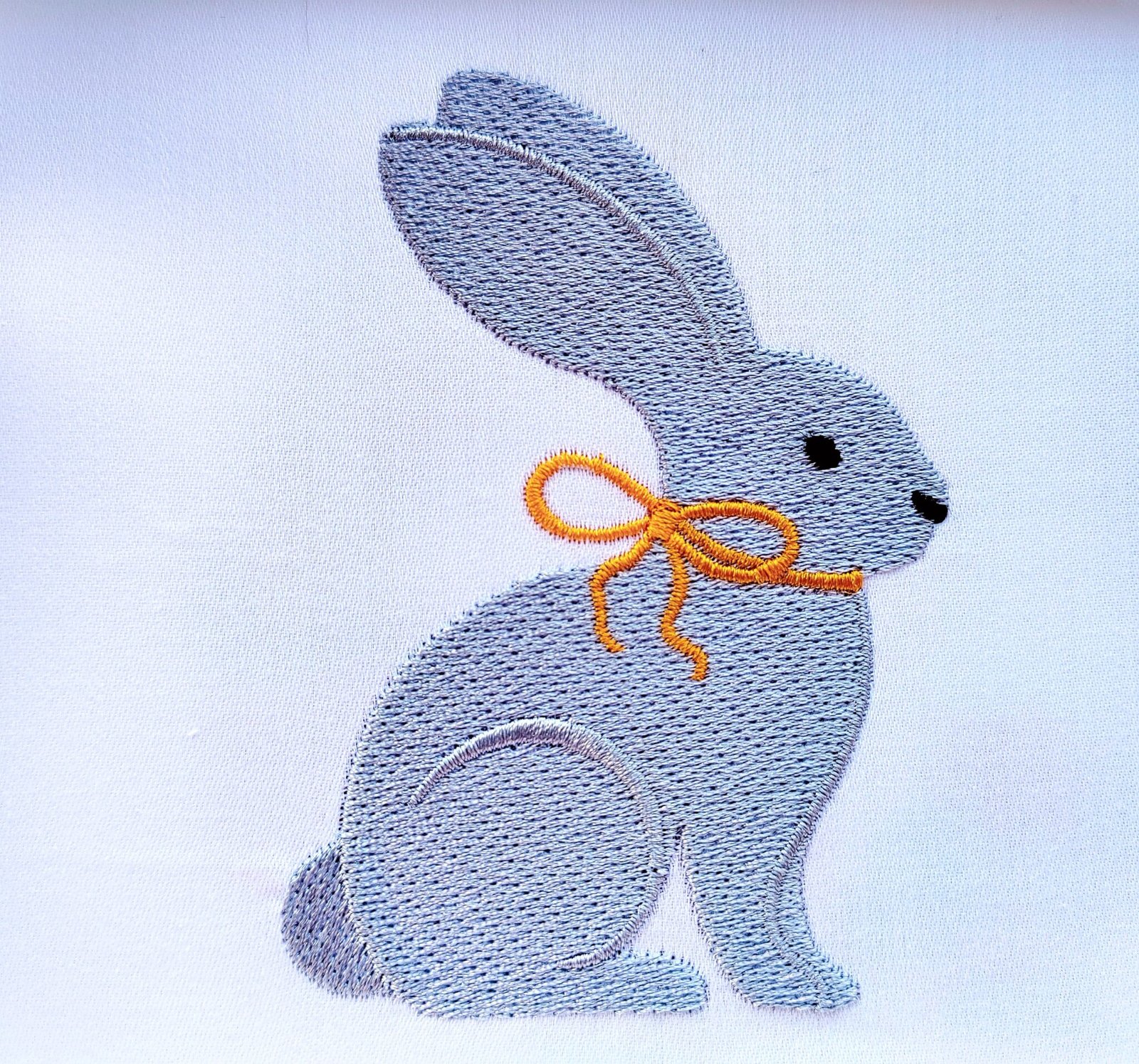 Machine Embroidery Stitches – Explore The Basics
